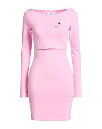 Chiara Ferragni ROBES - Robes courtes sur YOOX.COM