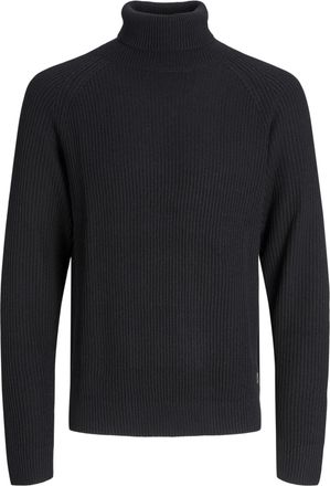Jack & Jones Jjpannel Knit Roll Neck Aw25