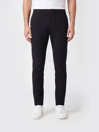 Roberto Ricci Design Pantalon chino coupe slim en tissu technique SURFLEX