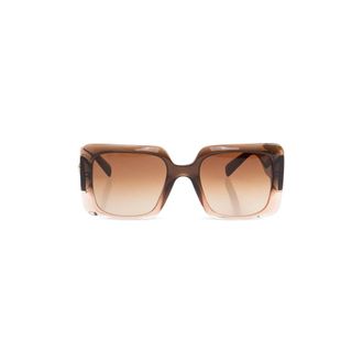Versace Ve4405 Sonnenbrille - - Accessories - Damen - Braun - 54 MM