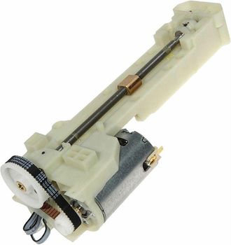 DeLonghi Ersatzteil - Getriebe für Brühgruppe - Delonghi