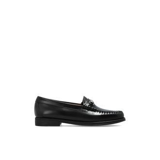 G.H. Bass & Co. Easy Weejuns Lianna - - Shoes - Damen - Schwarzk - 40 EU