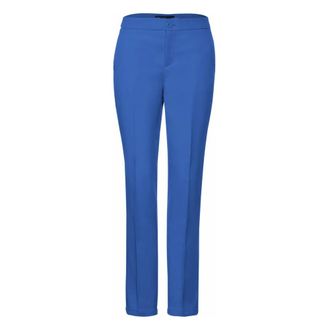 Street One Damen, Hosen, Blau, XS L30Gr&ouml;&szlig;e