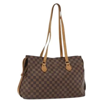 Louis Vuitton Damen, Pre-Owned, Braun, ONE SIZEGr&ouml;&szlig;e