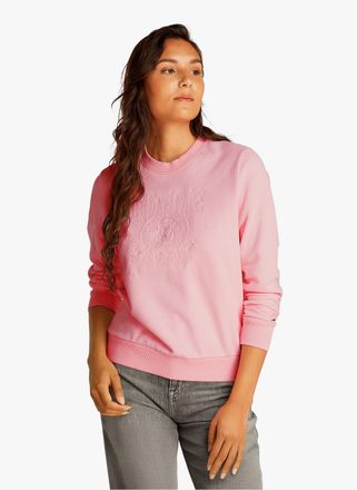 Tommy Hilfiger Sweatshirt en coton