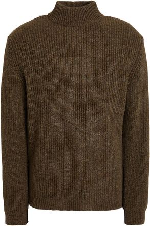 Daniele Fiesoli STRICKWAREN - Rollkragenpullover auf YOOX.COM