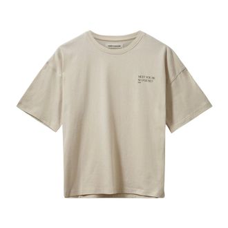 Sofie Schnoor Damen, Oberteile, Beige, MGr&ouml;&szlig;e