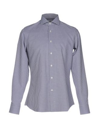 ALEA TOPS - Hemden auf YOOX.COM