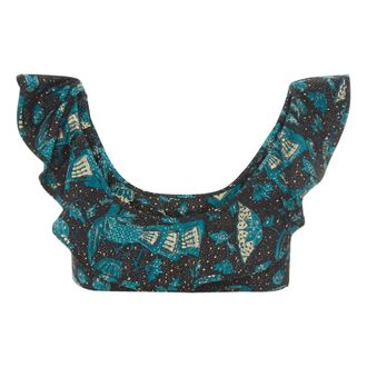 Ulla Johnson Haut de Maillot Azores Ulla Johnson