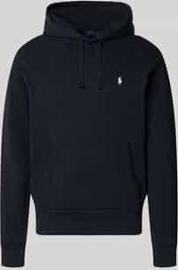 Polo Ralph Lauren Relaxed Fit Hoodie aus reiner Baumwolle