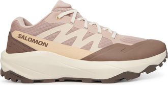Salomon Trekkingschuhe Salomon Outscape W L49153400 Rosa