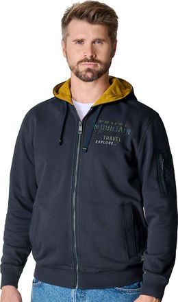 Casamoda Sweatshirt Uni