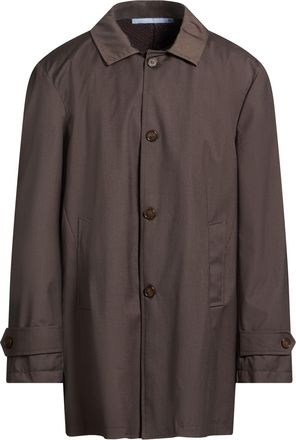 Herman & Sons JACKEN & M&Auml;NTEL - Jacken, M&auml;ntel & Trenchcoats auf YOOX.COM