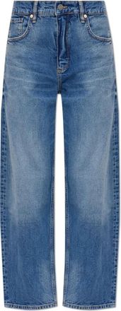 AllSaints Femme, Jeans, Bleu, Taille: W27 Sadie Jeans