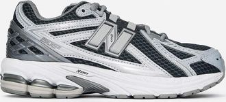 Arket Sneaker 1906 Von New Balance -Silberfarben