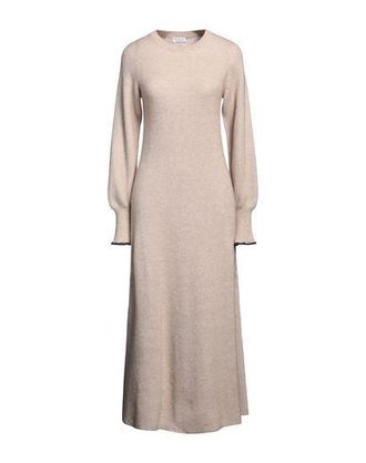 Brunello Cucinelli ROBES - Robes midi sur YOOX.COM