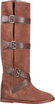 Casadei SCHUHE - Stiefel auf YOOX.COM