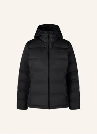 Nordisk Daunenjacke Moana schwarz