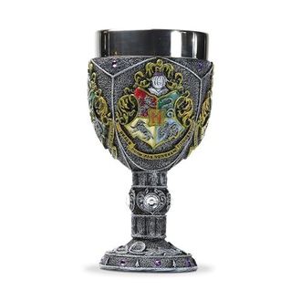 Enesco Wizarding World of Harry Potter Hogwarts Decorative Gobelet