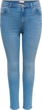 Only Carmakoma Jeans CARANE