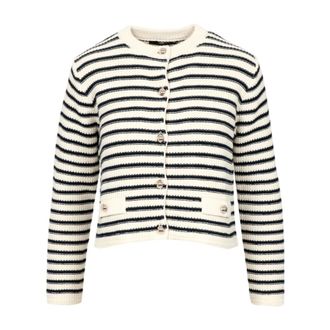 Max Mara Femme, Pulls, Multicolore, Taille: 38 FR Max Mara Weekend Sweaters