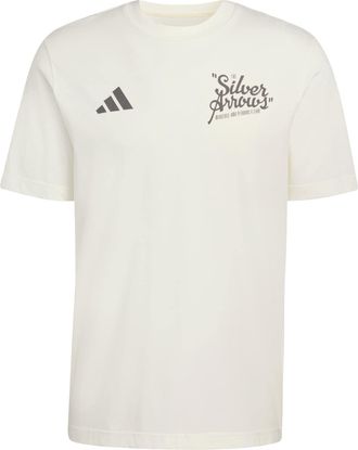 adidas Funktionsshirt MER SA 02