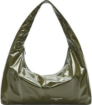 Liebeskind Liebeskind Berlin sac à épaule Hobo Bag Forest olive