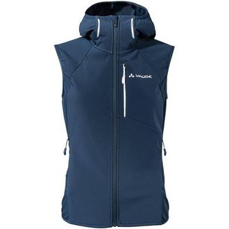 Vaude Damen Weste Wo Larice Vest II
