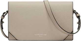 Liebeskind BERLIN Lora Small Pebble Crossbody Bag S Stone