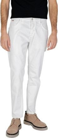 Antony Morato Homme, Jeans, Blanc, Taille: W33 Argon Slim Jeans