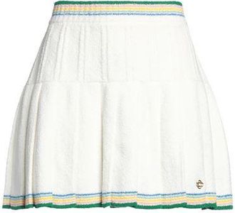 Casablanca BAS - Mini-jupes sur YOOX.COM