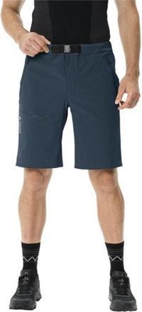 Vaude Mens Badile - Wanderhose kurz - Herren