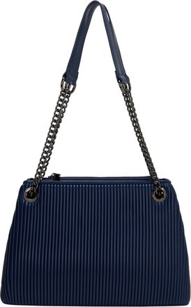 Faina Umh&auml;ngetasche Umh&auml;ngetasche Frauen dunkelblau