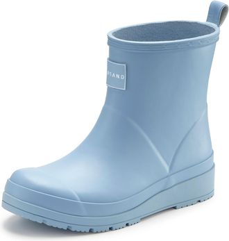 Elbsand Gummistiefelette