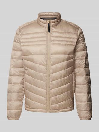 Jack & Jones Steppjacke mit Stehkragen Modell HERO