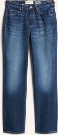 Marc O'Polo Marc Opolo Jeans Model Linde blau