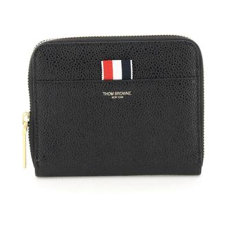 Thom Browne Geldb&ouml;rsen & Kartenhalter - - Accessories - Damen - Schwarzk - ONE SIZE
