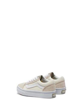 Vans Old Skool Sneaker - White