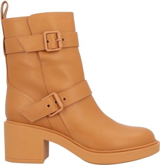 Gianvito Rossi SCHUHE - Stiefeletten auf YOOX.COM