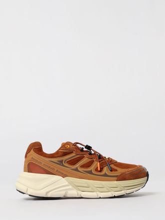 Barracuda Sneakers BARRACUDA Herren Farbe Camel