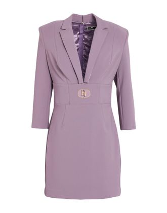 Elisabetta Franchi KLEIDER - Mini-Kleider auf YOOX.COM