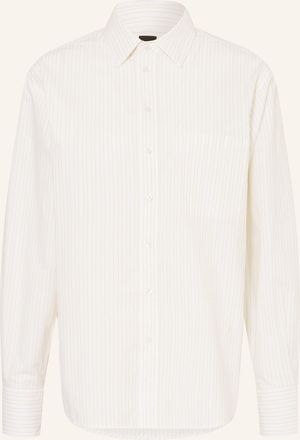 HUGO BOSS Hemdbluse Saturday beige
