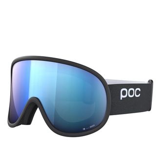 Poc Retina - - Sport - unisex - Blau - ONE SIZE