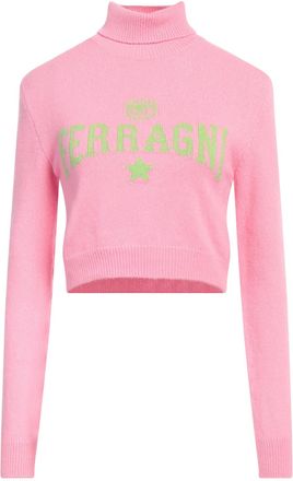 Chiara Ferragni STRICKWAREN - Rollkragenpullover auf YOOX.COM