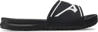 Mizuno Pantoletten Relax Slide 2 11GJ202000 Schwarz