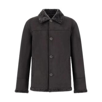 Herno Giaccone - - Jackets - Herren - Schwarzk - L
