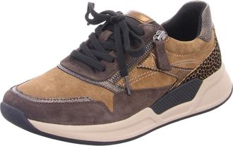 Gabor Sneakers - - Shoes - Damen - Mehrfarbig - 38 EU