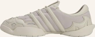 Yohji Yamamoto Y-3 Regu 2002 Schuh beige