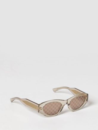 Gucci Sonnenbrille GUCCI Damen Farbe Gelb