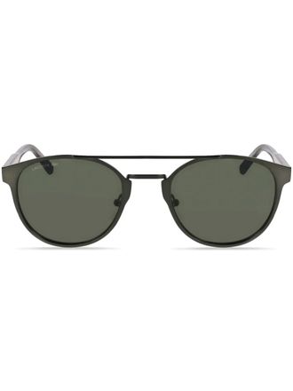 Lacoste L263S Sonnenbrille - Grün